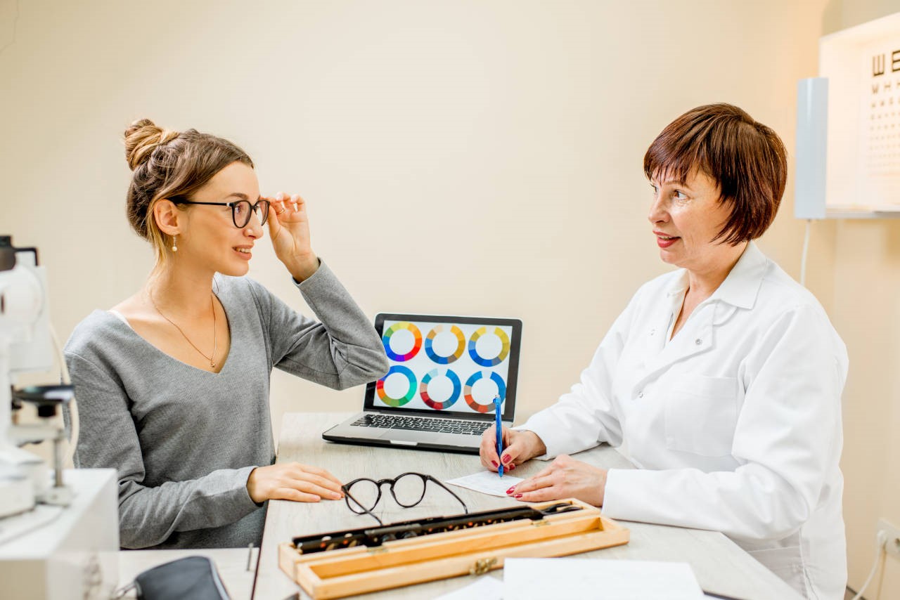 10 Questions to a Professional LASIK Doctor | Lasik Surgeon