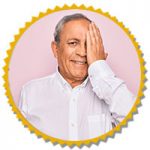 Visual Blind Spot Test | LASIK of Nevada